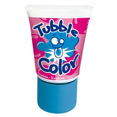 Tubble gum color 1ACHETE = 1 OFFERT - Monbonbon.fr