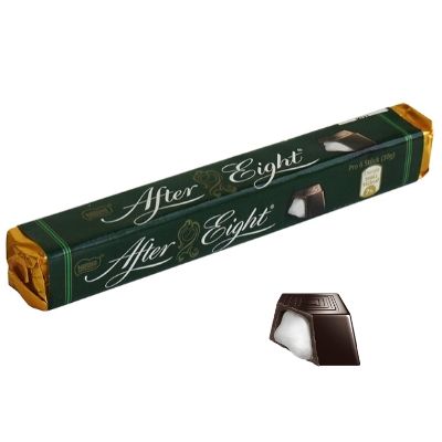 After Eight snack - 60g - Monbonbon.fr