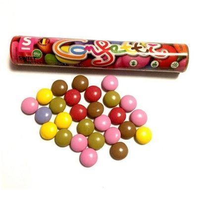 Sweet Switch confetti- 22g - Monbonbon.fr