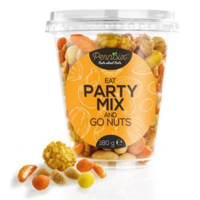 Pernoix party mix - 180g - Monbonbon.fr